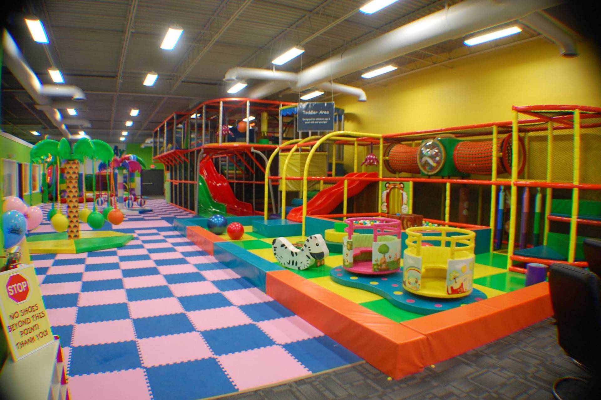 Megaplay, Spring Lake, North Carolina - Indoor Playgrounds International Megaplay, Spring Lake, North Carolina - Indoor Playgrounds International