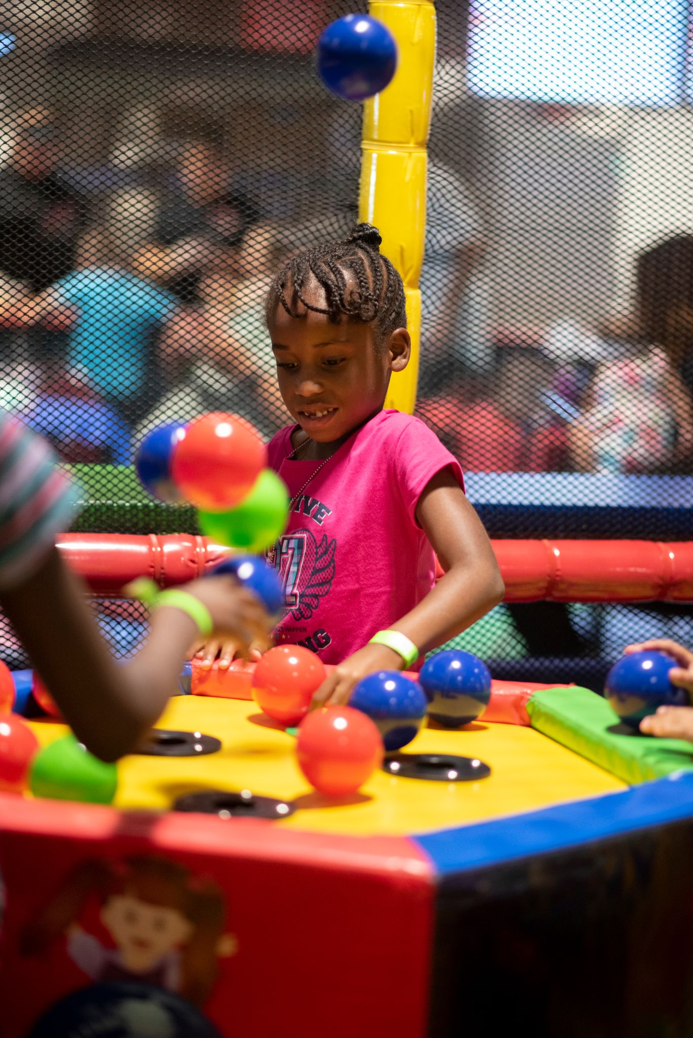 Why Add an Indoor Playground? - Indoor Playgrounds International